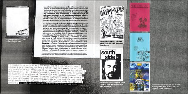 Bricolage Radical - Ulule