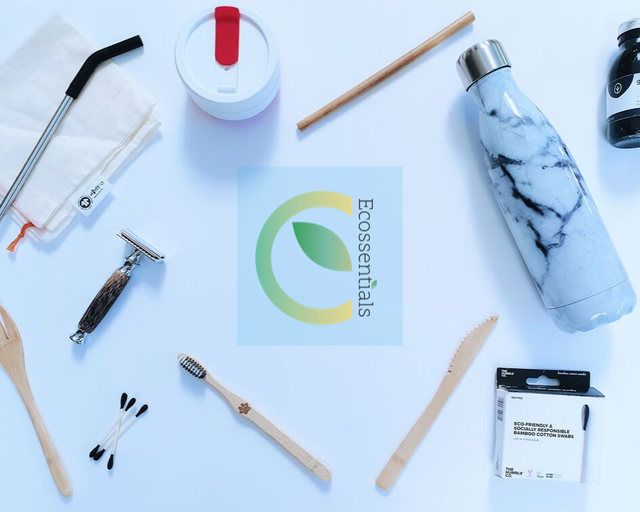 Ecossentials - Ulule