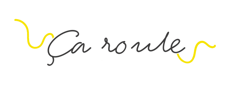 1er album : Ca roule