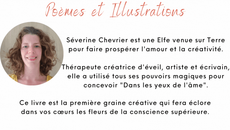Dans les yeux de l'âme - Renaissance Elfique