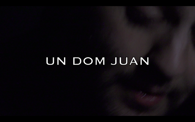 Un Dom Juan - Ulule