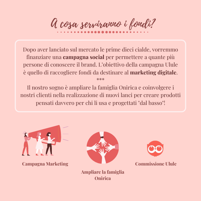 Onirica Cosmetics