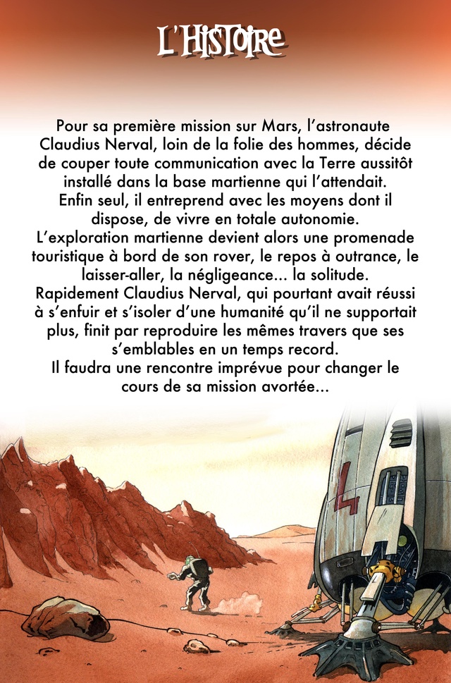 ENFIN SEUL