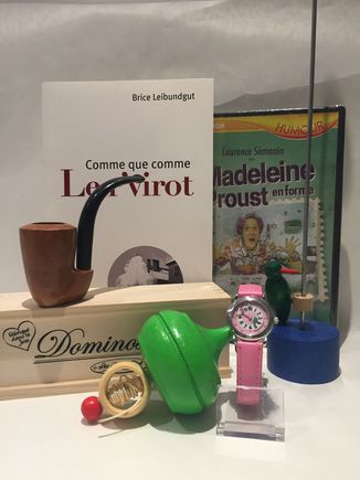 Le Franc-comptoir - Ulule
