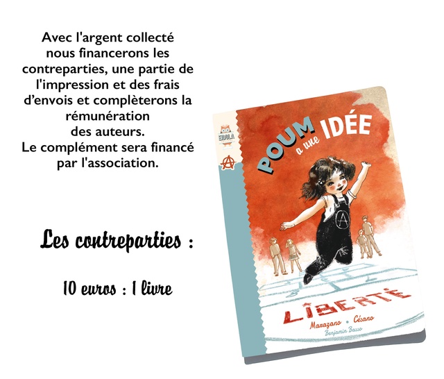 Poum a une idée