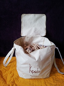 koobi - Ulule