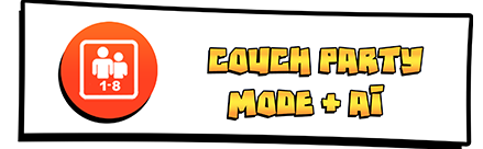 Save Your Nuts - Ulule