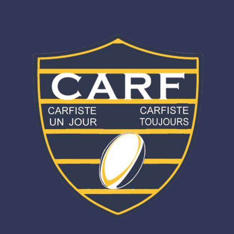 Le Mini Rugby Bus du CARF - Ulule