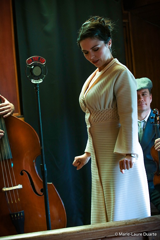 So'Filles & The Swing French Cookers - Ulule