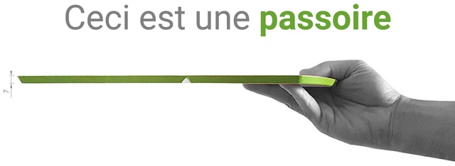 Oriboard: La planche à découper multifonctionnelle - Ulule