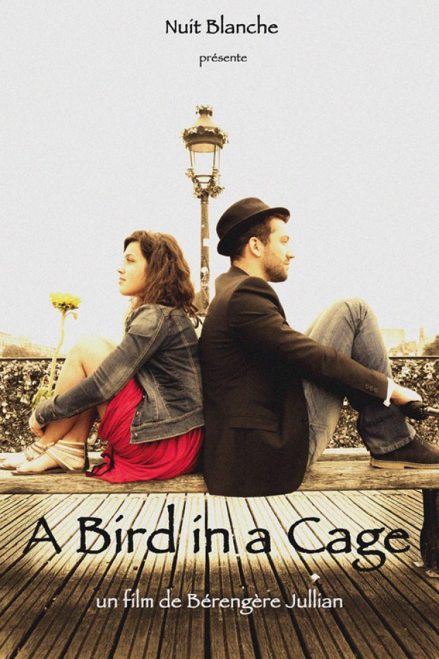 A Bird in a Cage - Ulule