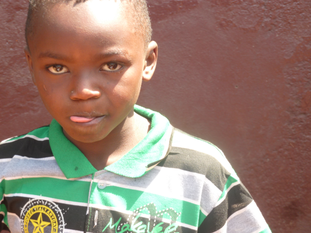 Un beau noël pour les orphelins du Cameroun - Ulule