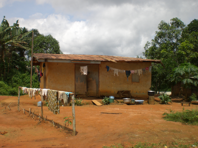 Projet Eau Cameroun - Ulule