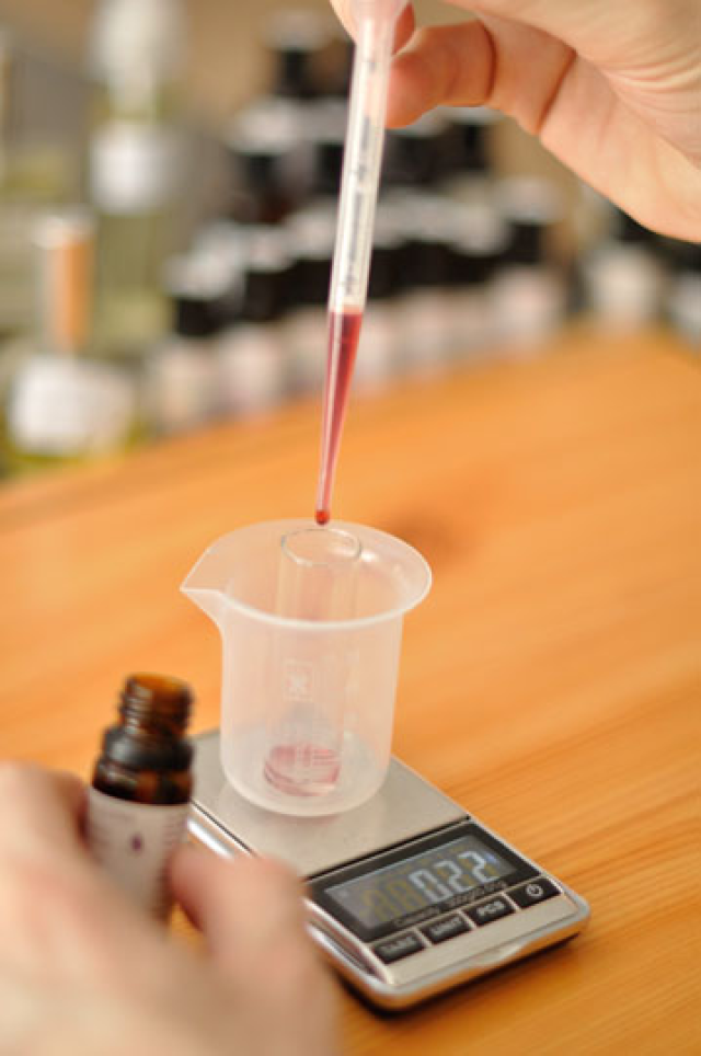 Parfums naturels bio à réaliser vous-même - Ulule