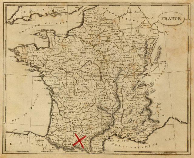 Louis le Manchot - Ulule