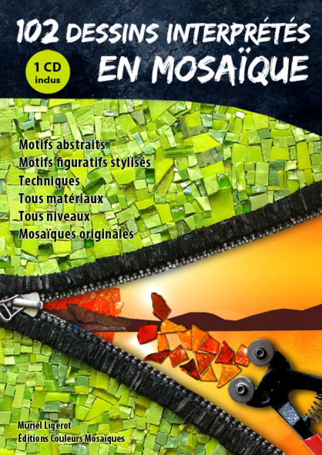 Mosaïque contemporaine - Ulule