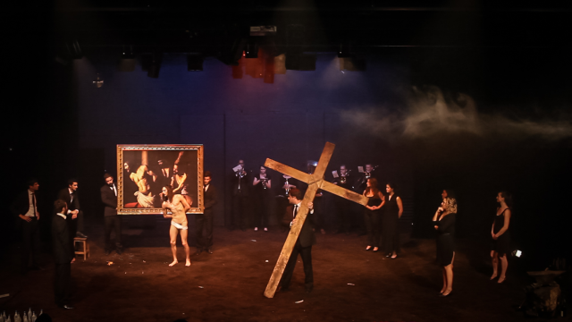 TACT Festival - Ulule