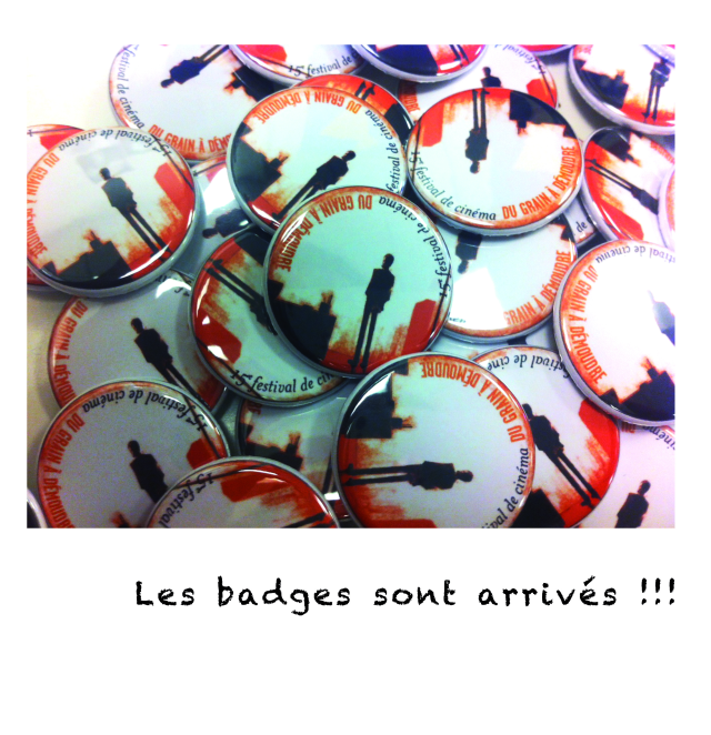 Festival de cinéma porté par des jeunes - Ulule