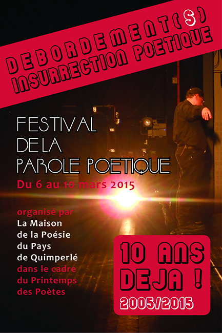 Courant d'Airs Poétiques - Hommage à Barbara - Ulule