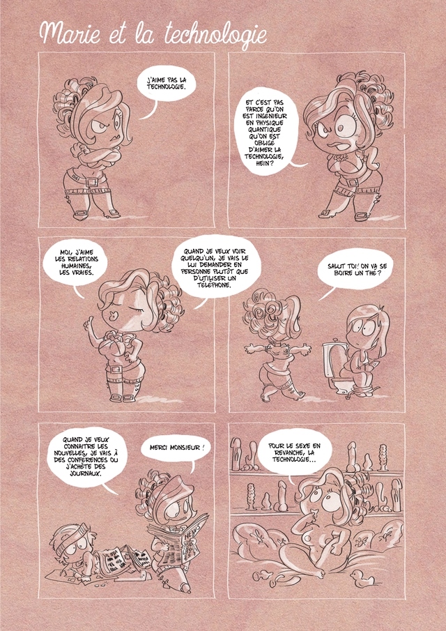 Le Petit Derrière de l'Histoire - Ulule