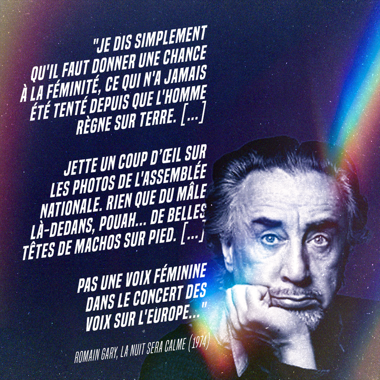 Blockbuster Littérature - La chaîne Youtube - Ulule