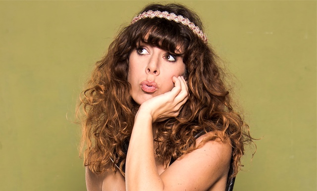 Clip "L'Amour Des Lamentations" - Magali - Ulule