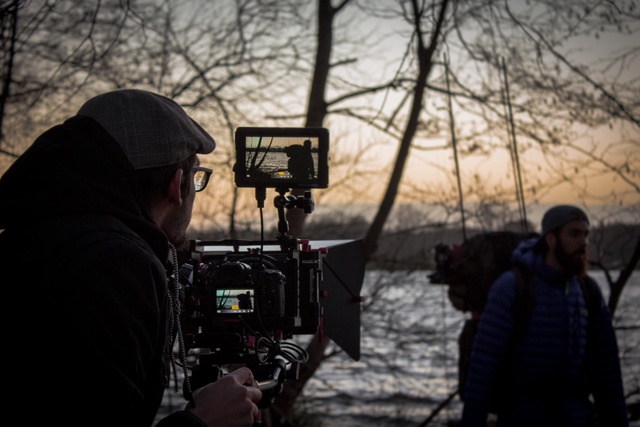 Film A CONTRE COURANT - Ulule