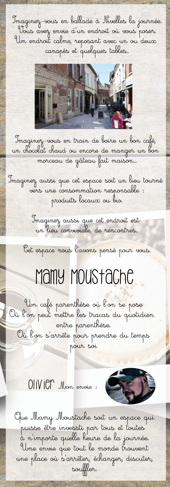 Mamy Moustache