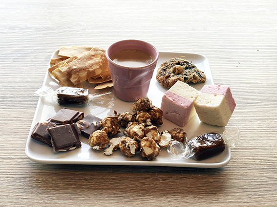 Mes Pep'Eat - Ulule
