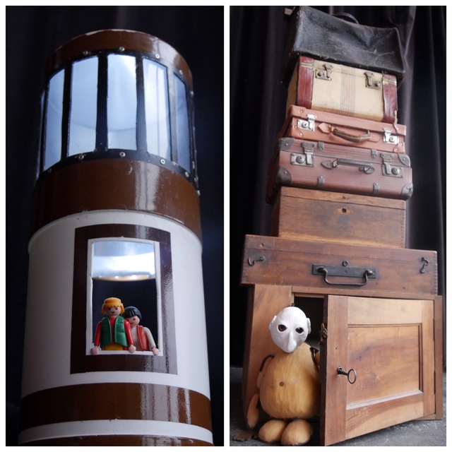 Spectacle de rue en mini camping-car - Ulule