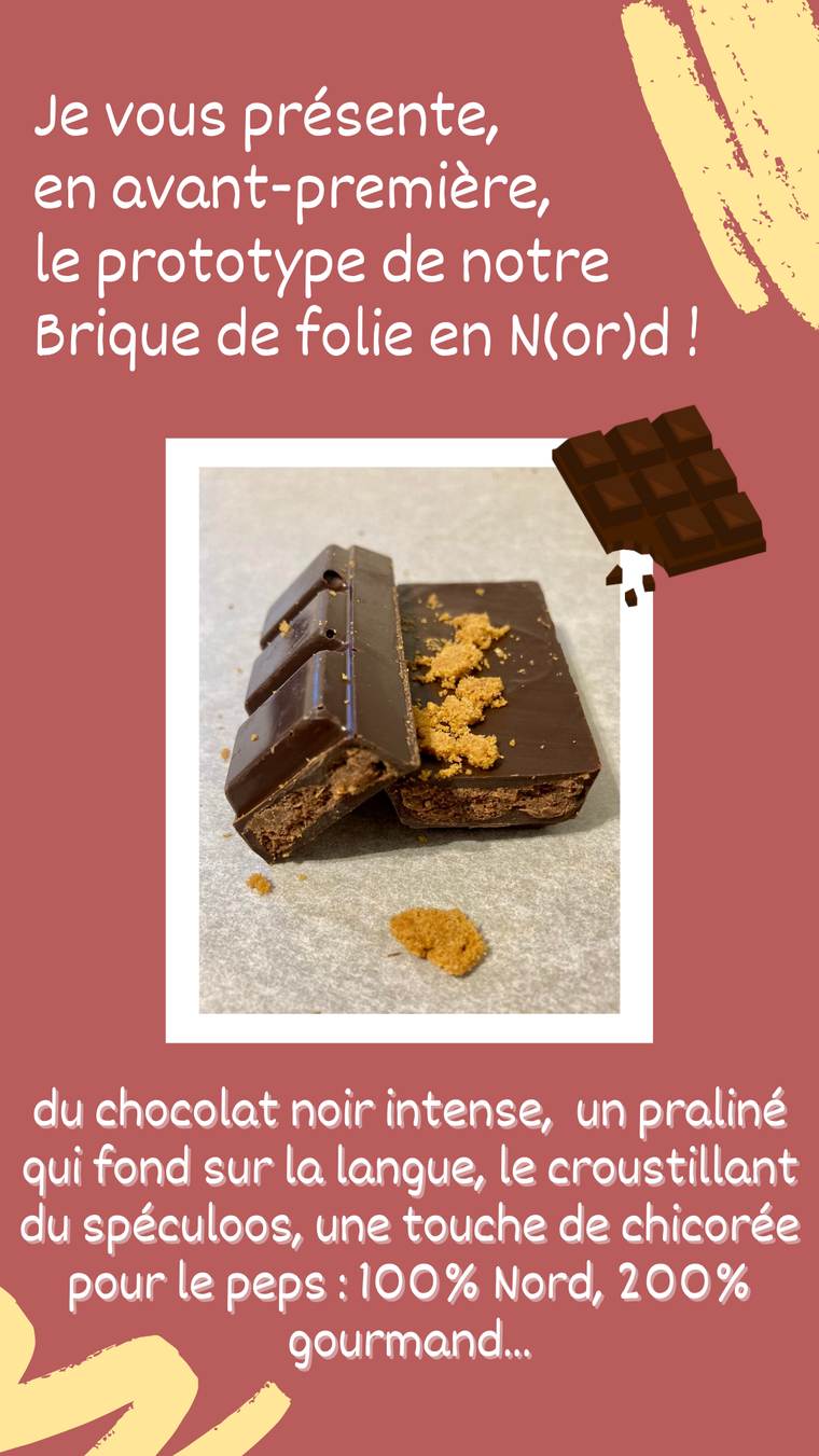 Chez Marinette, (ré)confort food - Ulule