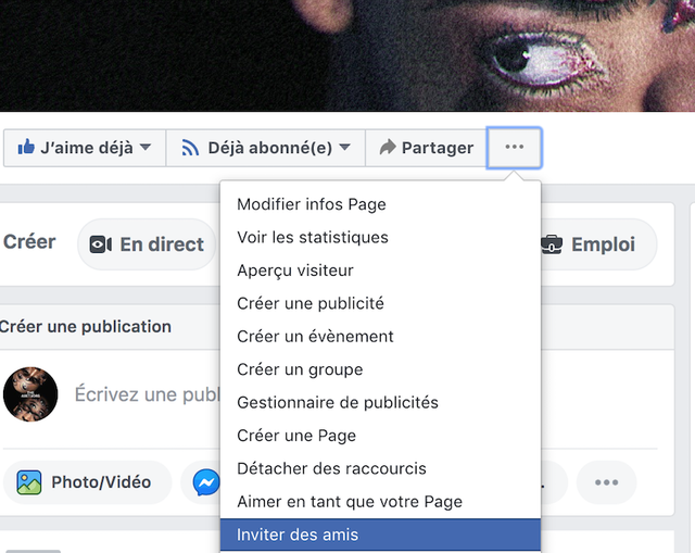 BASTIEN PICOT - Ulule