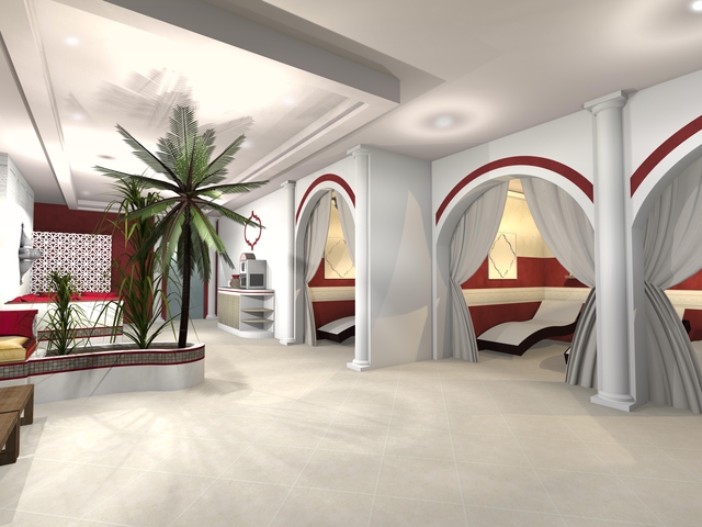 Eco Handi Hammam