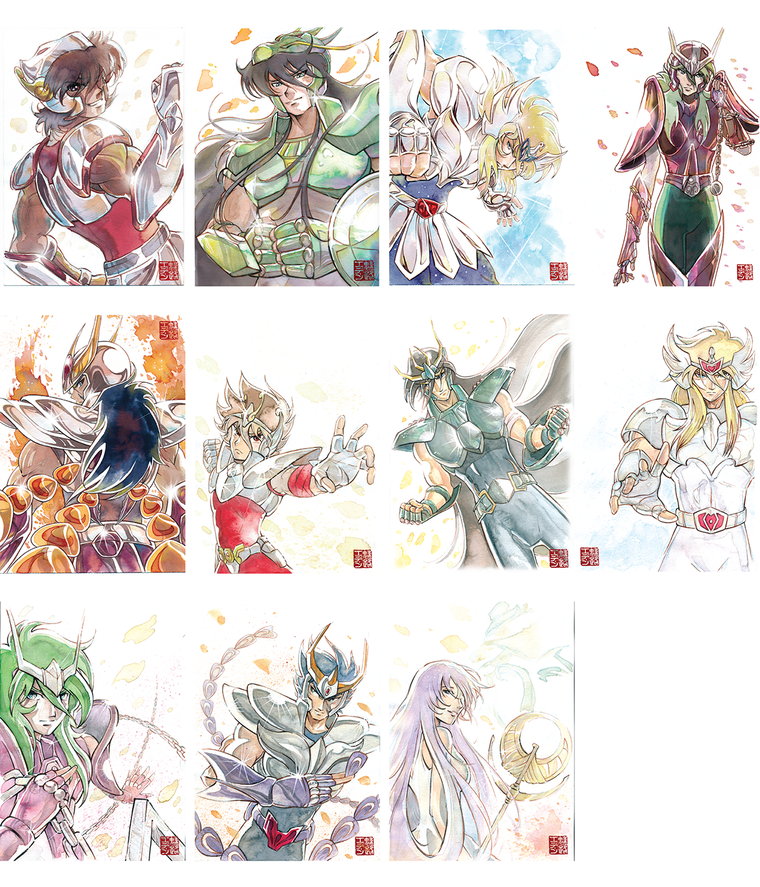 Legend of Cosmos - Part 1 - ULTIME COSMOS ! - Ulule