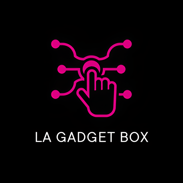 La Gadget Box - Ulule