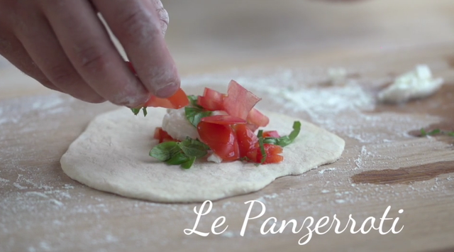 Panzo - Food-Truck à Valence (26) - Ulule