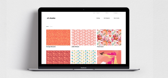 ct•studio - Ulule