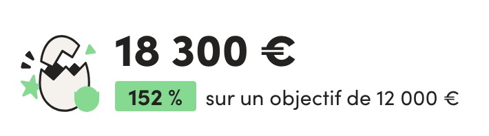 La compote haute énergie du coach : précommandez ! - Ulule