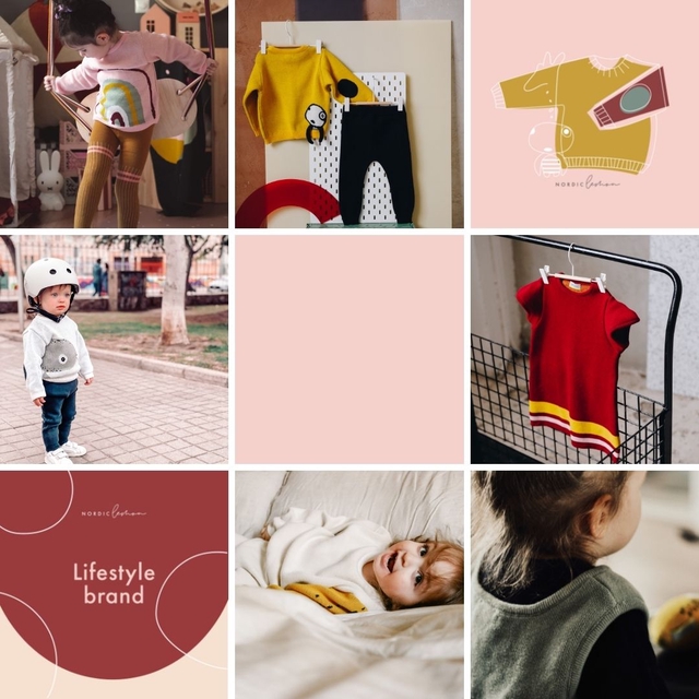 Green.Urban.Living - sustainable brand for kids 🌱