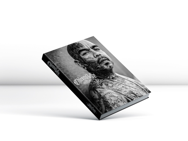 CHICANO LIFE - LE LIVRE - Ulule