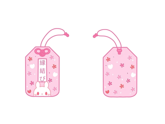 Omamori de Usaginosekai - Ulule