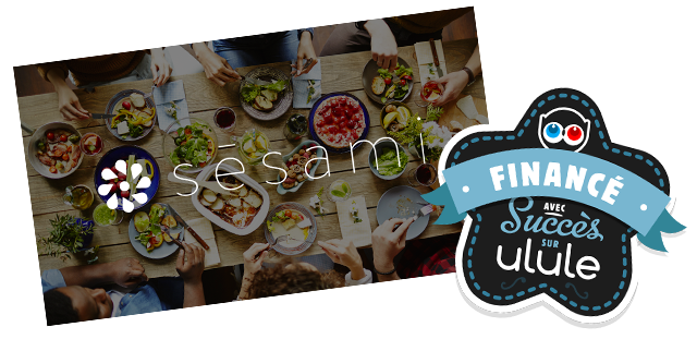Sésami - Ulule