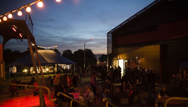 La Transverse fait son festival