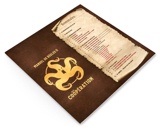 Reflets d'Acide, le jeu de plateau - Ulule