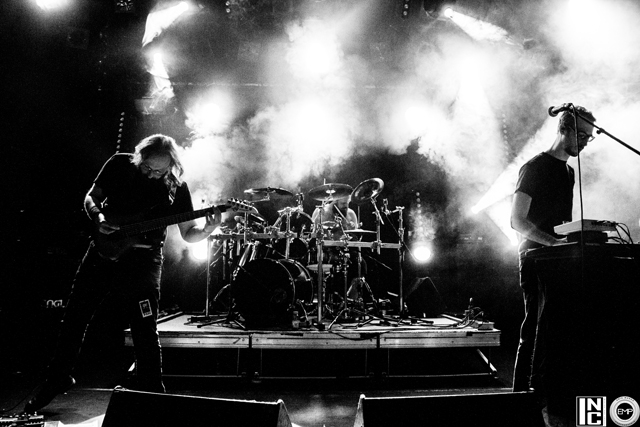 DSM, deuxième album : Elevations - Ulule