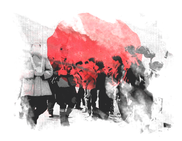 Saigo Squad vol.1 : Osaka Stories ! - Ulule