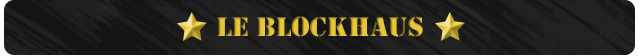 LE BLOCKHAUS - Escape Game de mémoire - Ulule