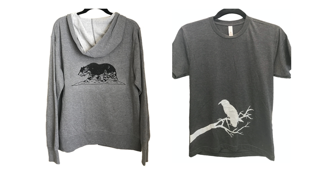 Screen Printing Maker Space