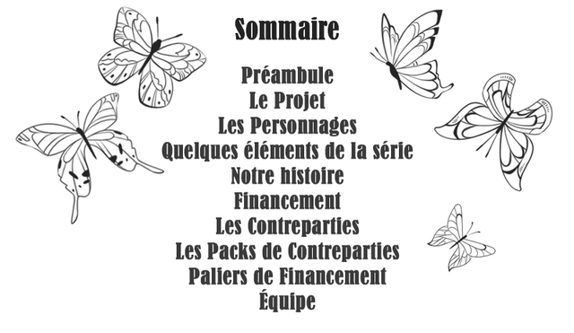 Ventouse - la série audio - Ulule