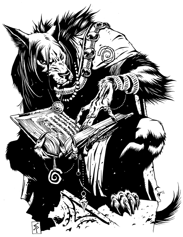 Loup-Garou: L'Apocalypse, 20e anniversaire - Ulule